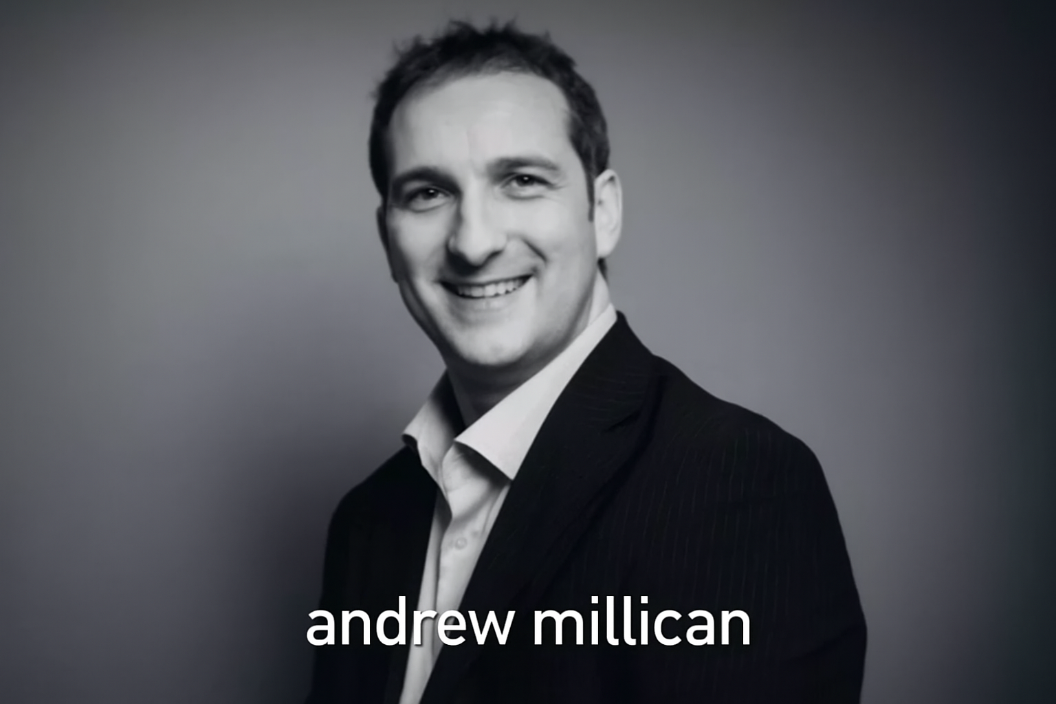 Andrew Millican: The Untold Story of Privacy, Fame, and Life Beyond the ...