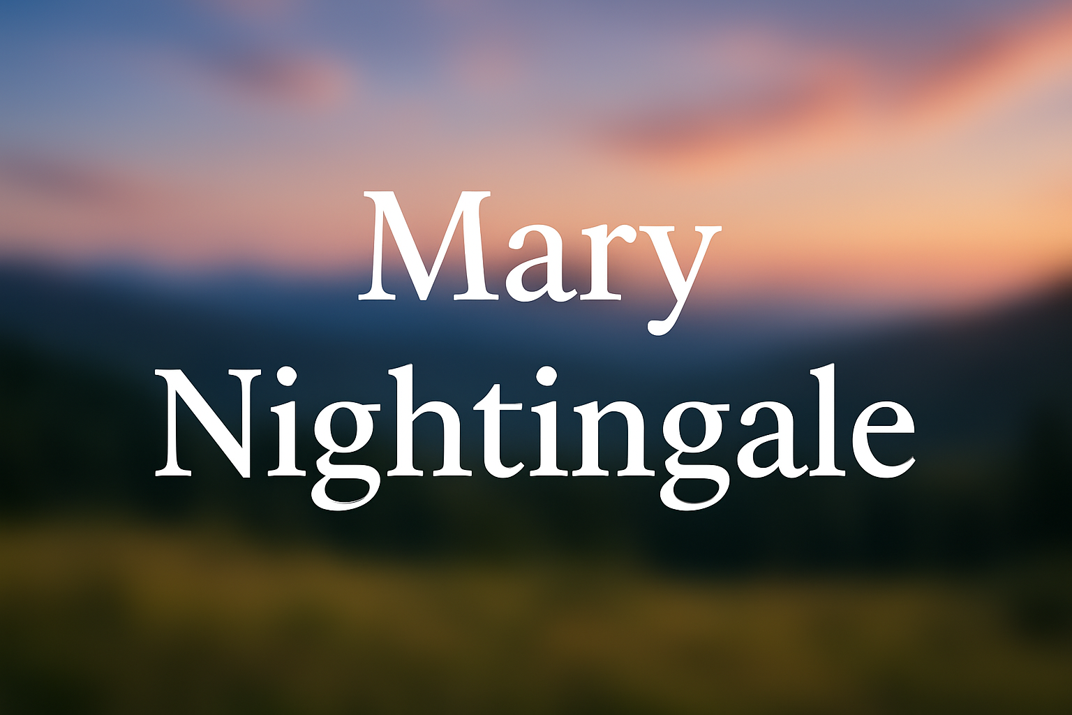 Mary Nightingale – A Timeless News Anchor with Grace and Challenges ...