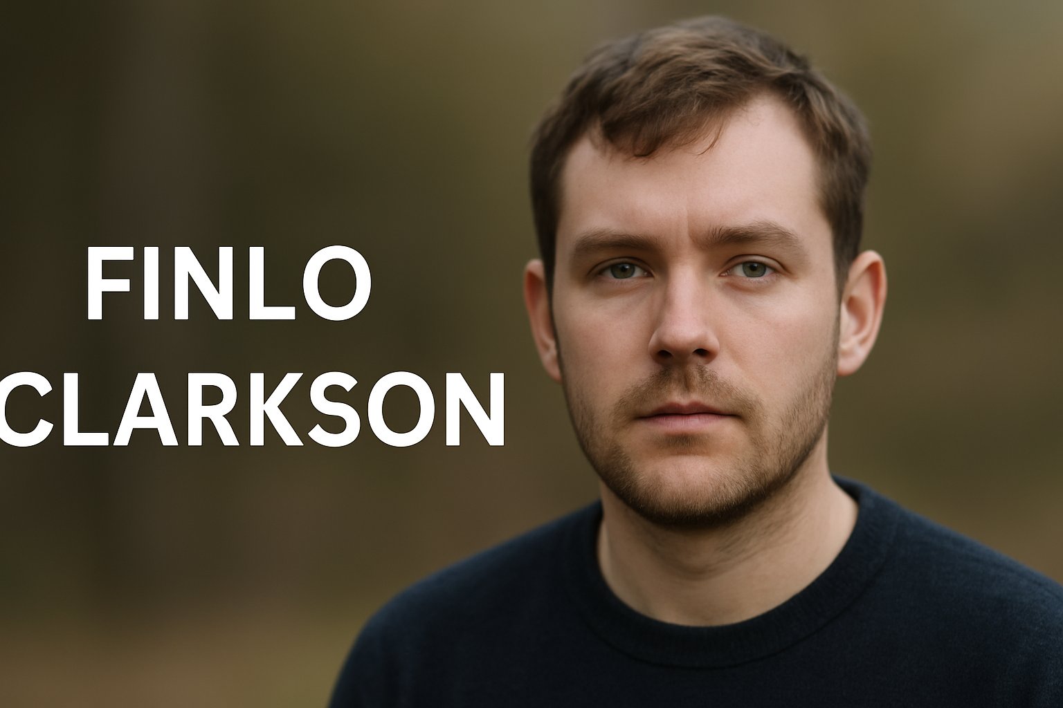 Finlo Clarkson: A Private Journey of Jeremy Clarkson’s Son - Apexnews