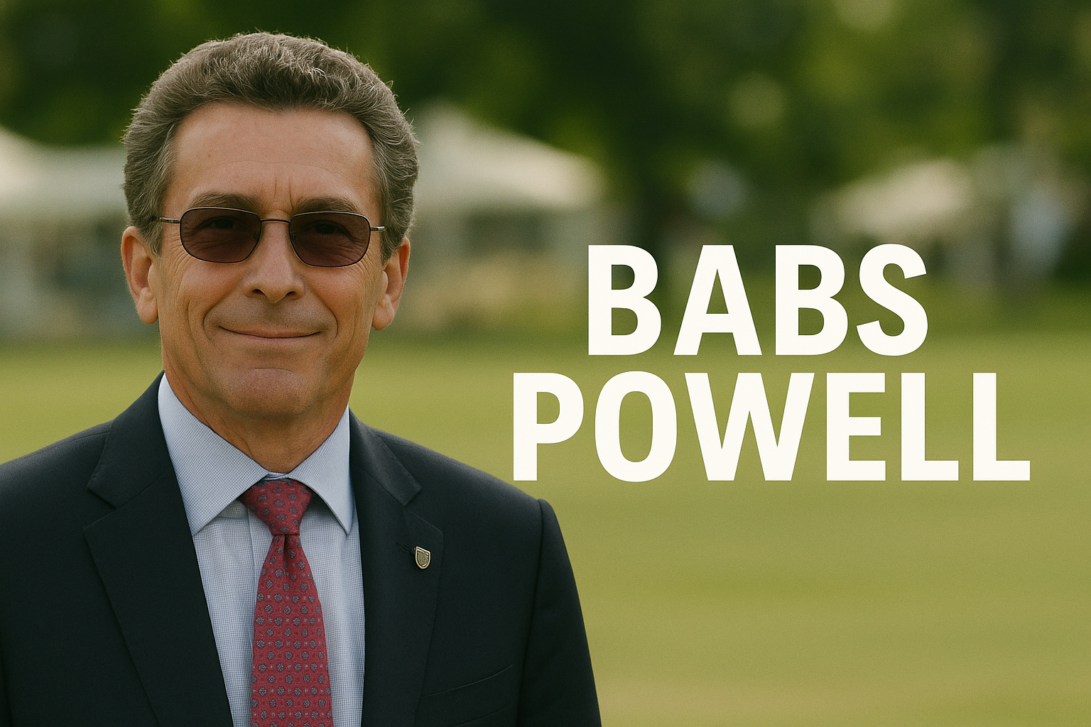 Babs Powell: The Inspirational Journey from Pan’s People Stardom to ...