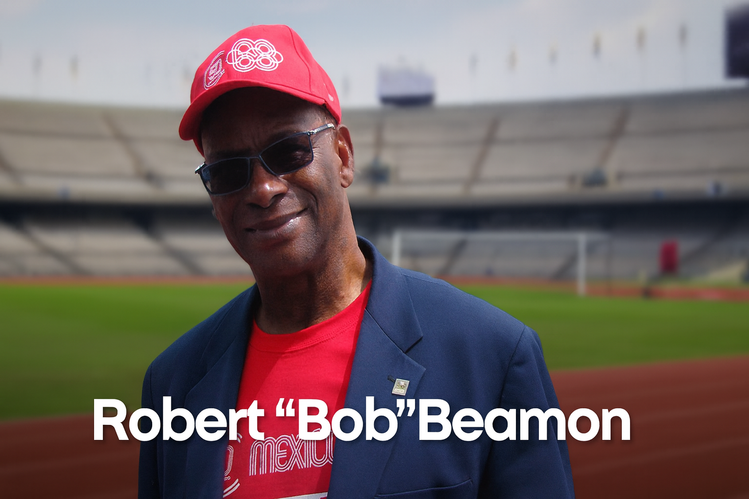 Bob Beamon: The Legendary Jump That Redefined Athletics - Apexnews