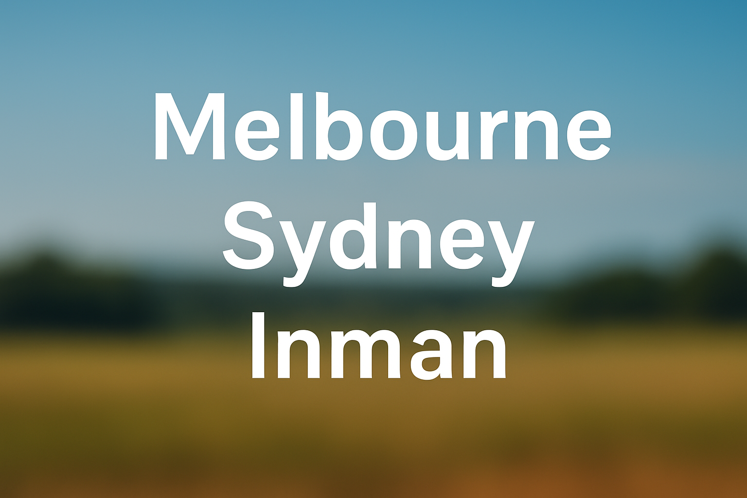 Melbourne Inman: The Legendary Billiards Champion Who Defined an Era ...