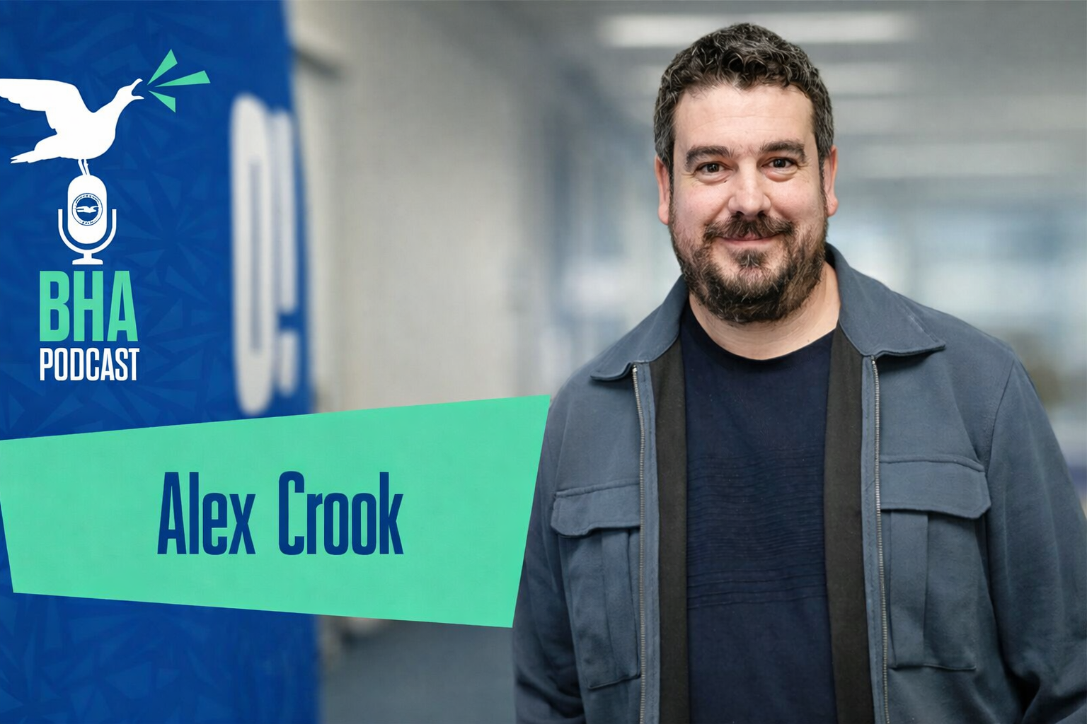 Alex Crook: The Influential Voice in Football Journalism - Apexnews