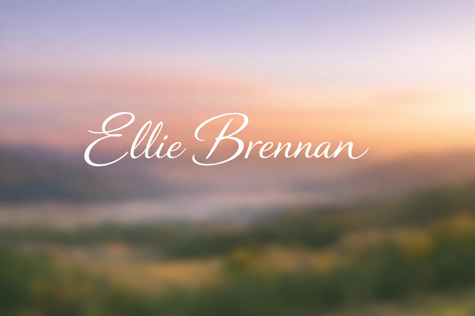 Ellie Brennan: The Powerful Rise of a Trusted Voice in British Radio ...
