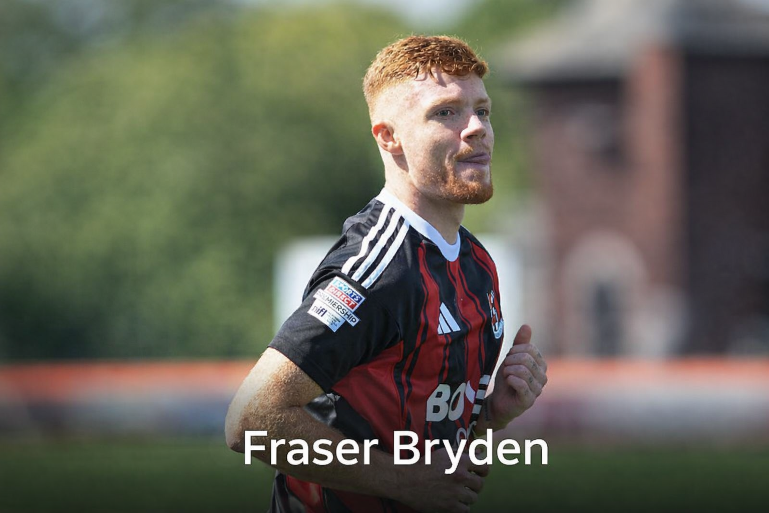 Fraser Bryden: The Relentless Goal-Scorer Rising Through British ...