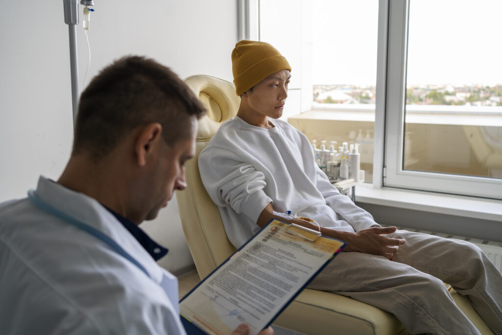 Chemotherapy Explained: Types, Process & Recovery