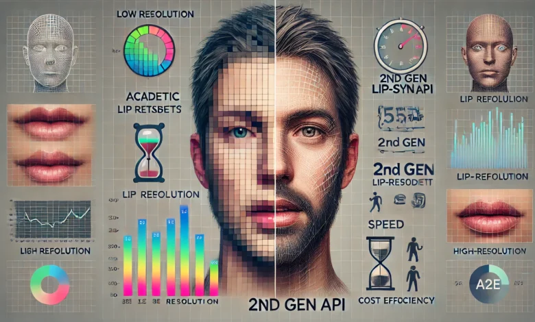 Advancements in Lip Sync AI and Image to Video Innovations