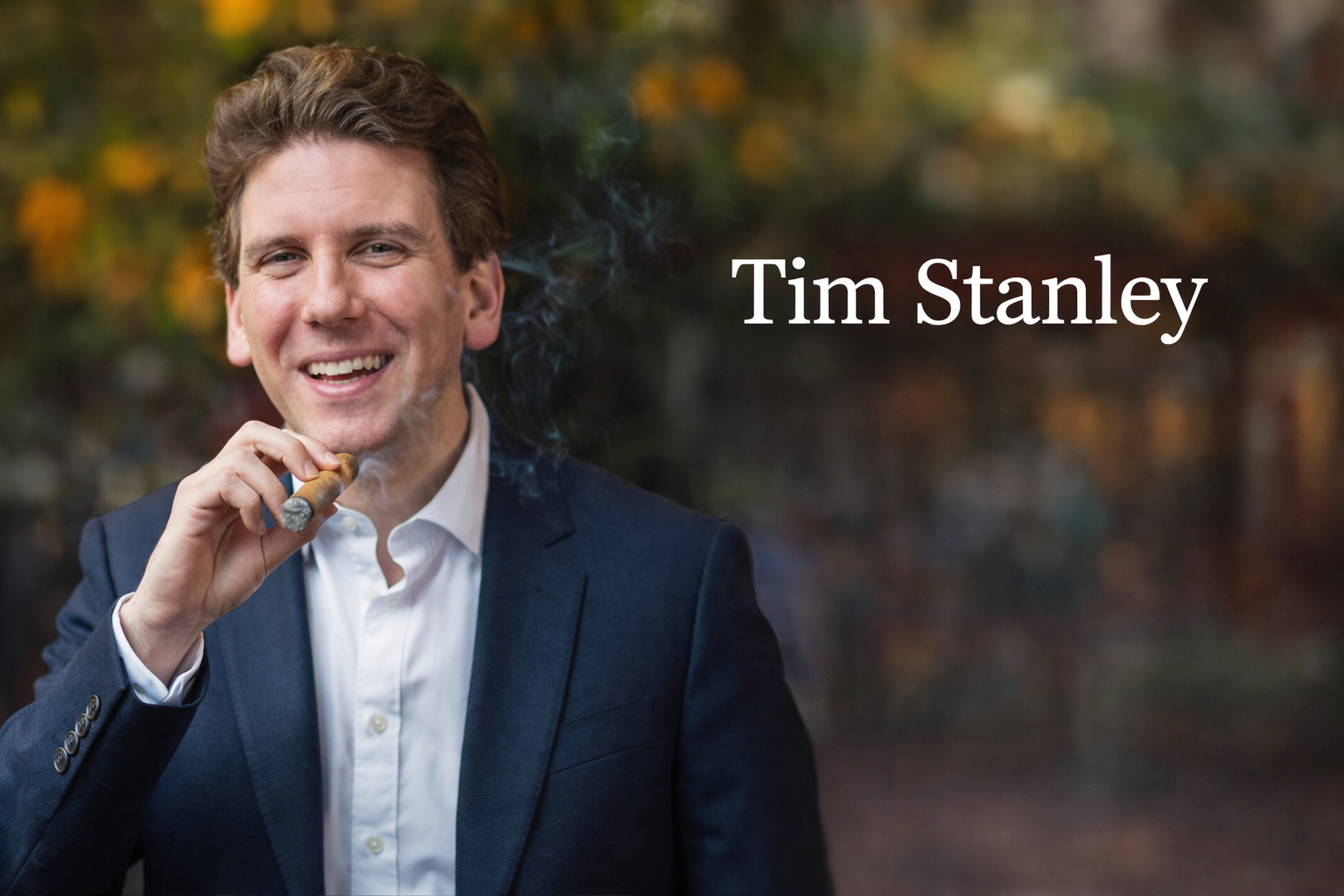 Tim Stanley: A Powerful Voice in Modern British Journalism - Apexnews